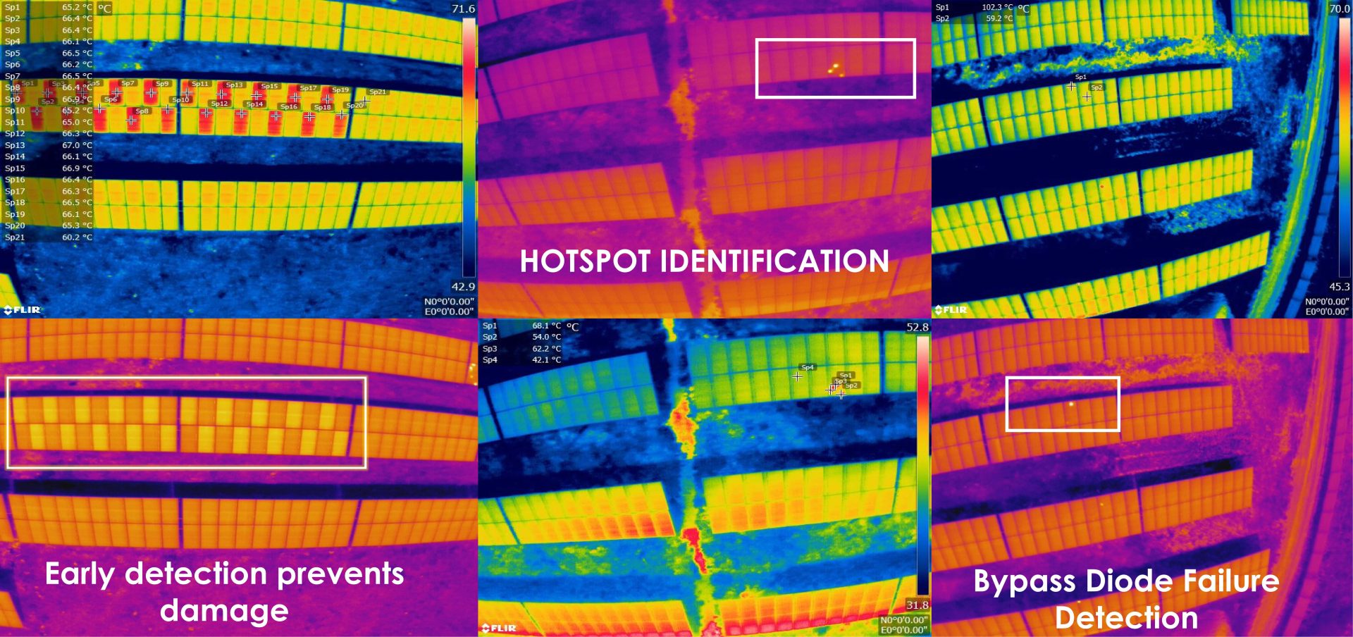 AI Defect Inspection – Birdscale Technology and Services